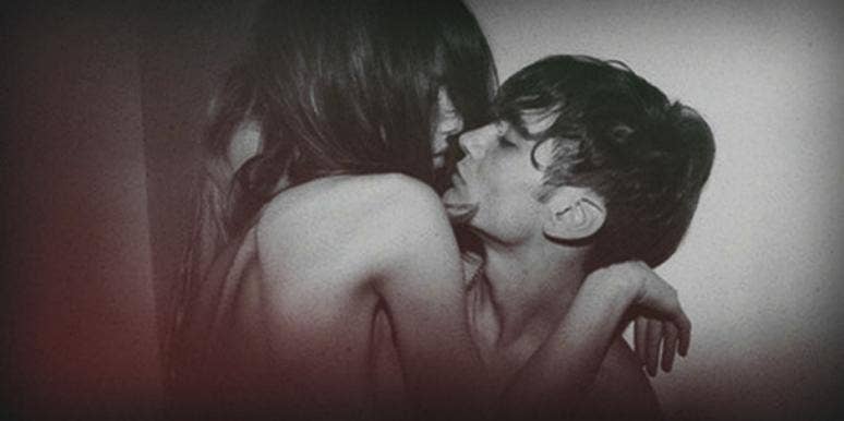 Bad News There Is Such Thing As Having Too Much Sex Yourtango